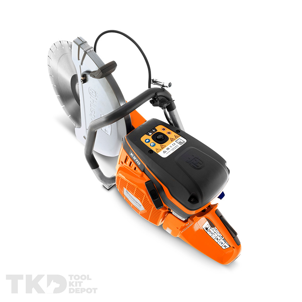 Husqvarna K970 16" POWER CUTTER MK3 - K970-16 | Tool Kit Depot