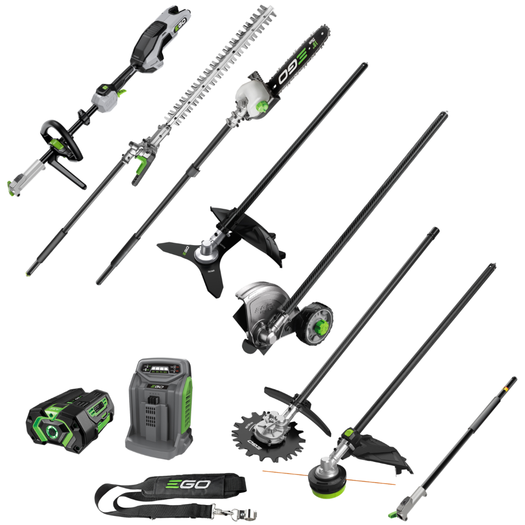EGO Products - Tool Kit Depot