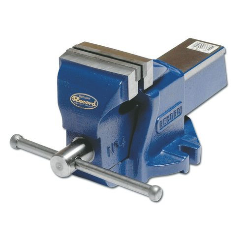 Irwin Mechanics Vice 100mm - IR3 - Tool Kit Depot