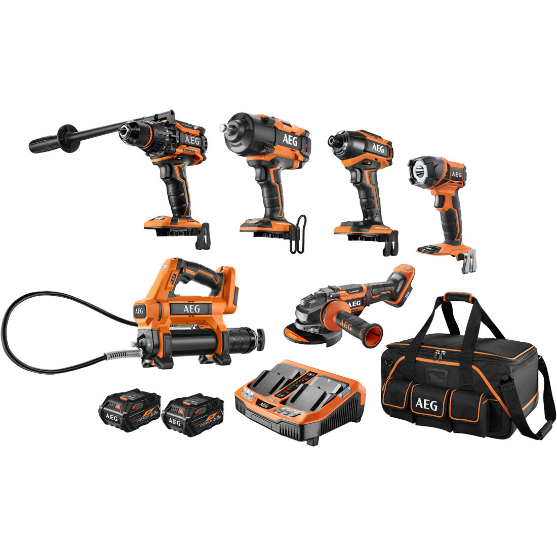 AEG | AEG Products | AEG Tools | Tool Kit Depot