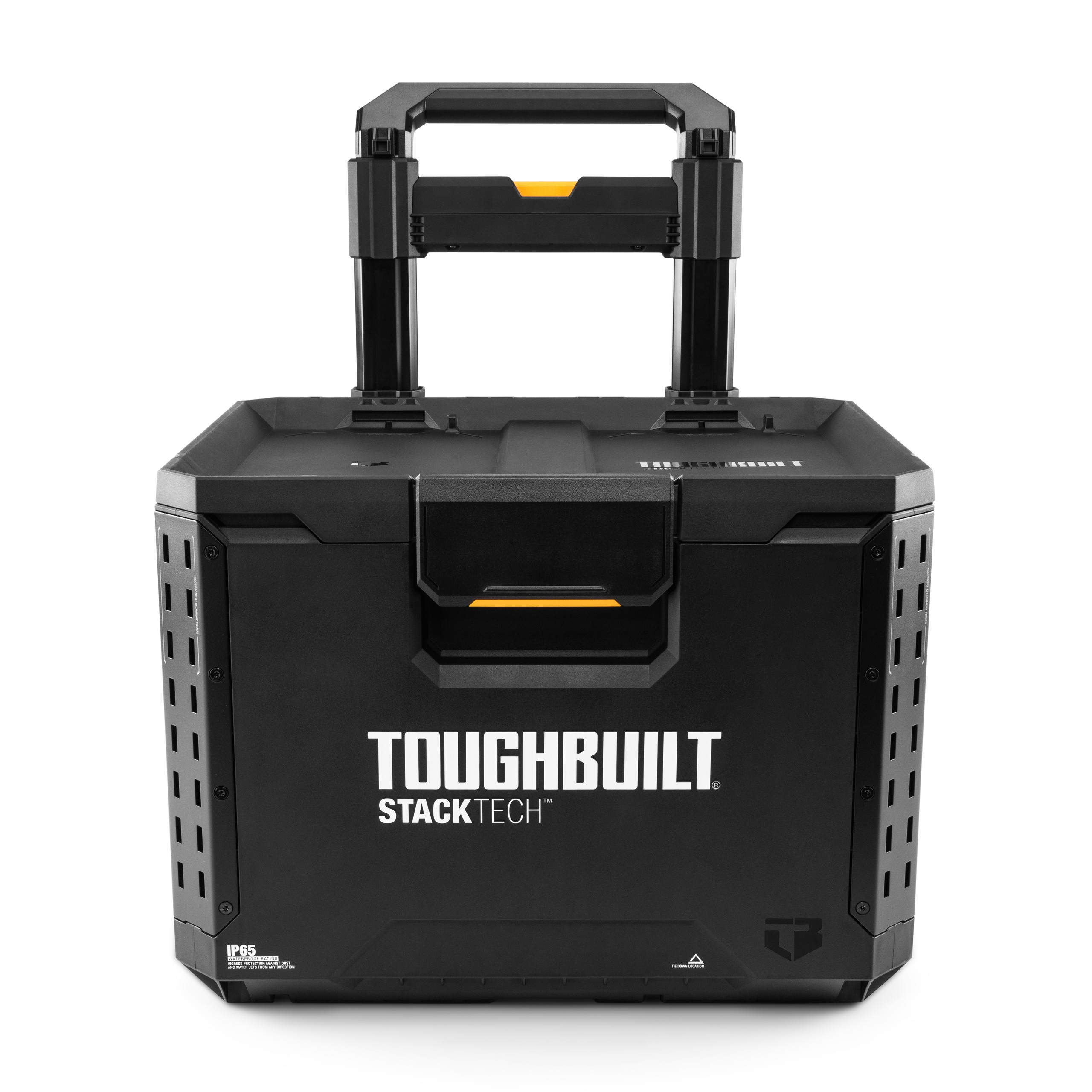 ToughBuilt StackTech Rolling Tool Box - TB-B1-B-70R - Tool Kit Depot