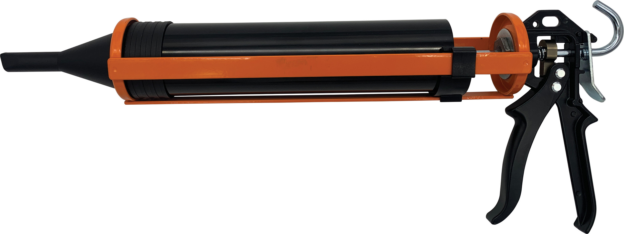 Masterfinish Mortar Gun - MF-MORTAR - Tool Kit Depot