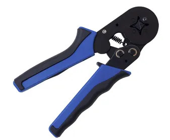 Cabac Bootlace Crimper 0.5-16mm² - HNKE5 - Tool Kit Depot