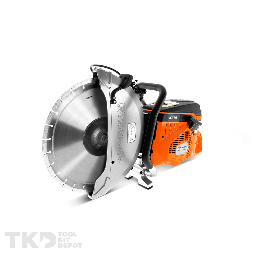 Husqvarna K970 16" POWER CUTTER MK3 - K970-16 | Tool Kit Depot