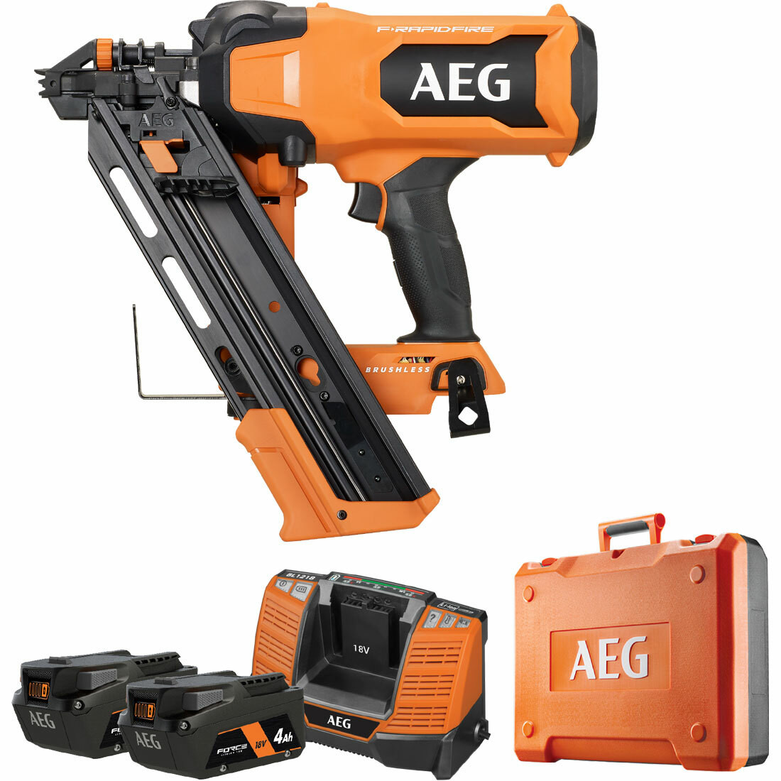 AEG | AEG Products | AEG Tools | Tool Kit Depot