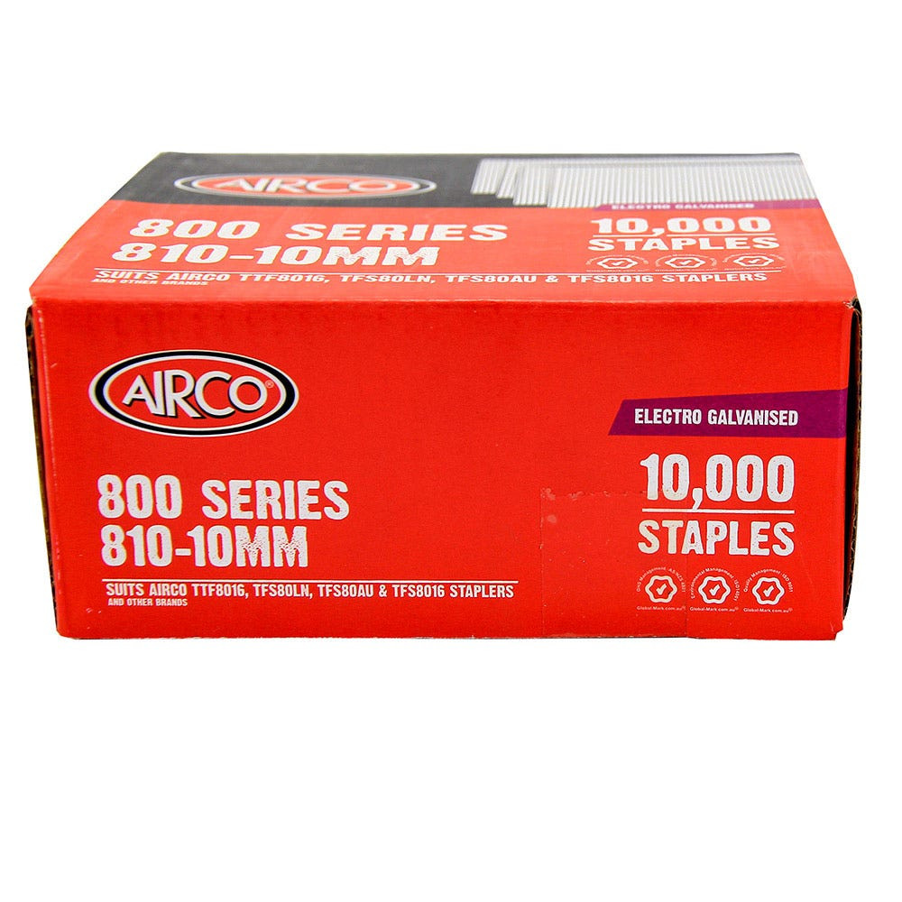 Senco 80 Series Staples - 80/12