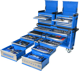 Kincrome | Kincrome Products | Kincrome Tools | Tool Kit Depot
