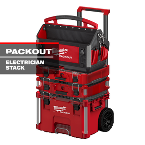 Milwaukee Packout - Tool Kit Depot