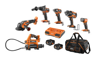 AEG | AEG Products | AEG Tools | Tool Kit Depot