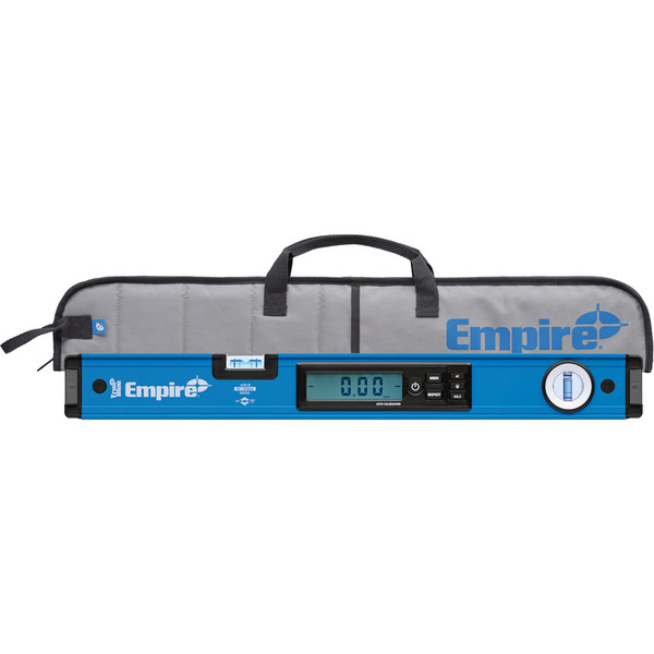 Empire 600mm True Blue™ Digital Spirit Level - E105.24 | Tool Kit Depot