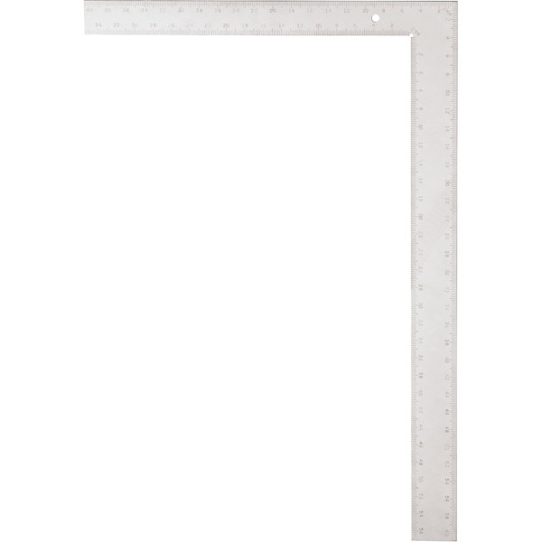 Empire 400mm Metric Steel Framing Square - 1110IM | Tool Kit Depot