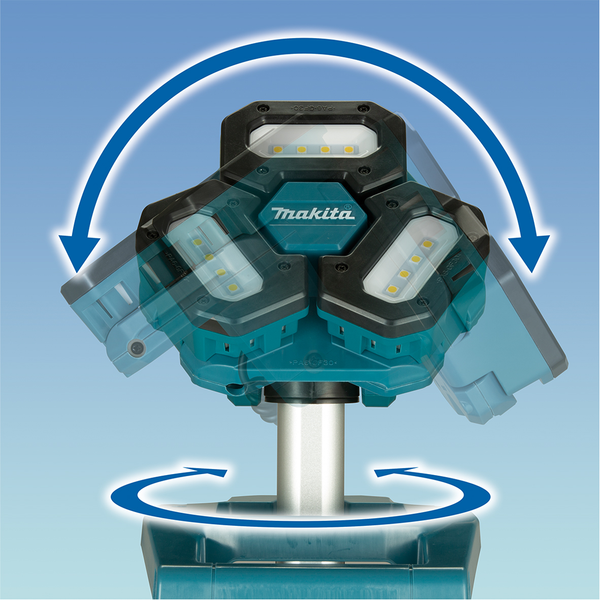Makita 18V Tower Light - DML814
