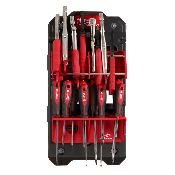 Milwaukee PACKOUT™ Compact Mounting Plate - 48228486 - Tool Kit Depot