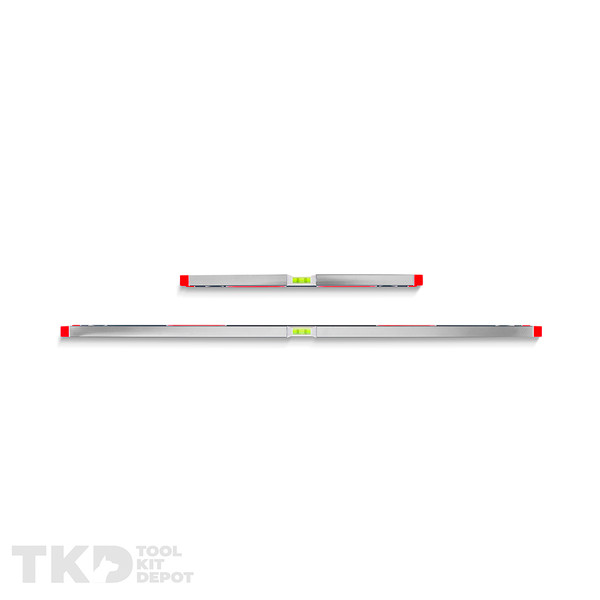 Redline Box Level Set 2Pk - RL251025 - Tool Kit Depot