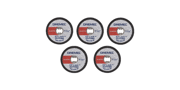 Dremel plastic cutting wheel store