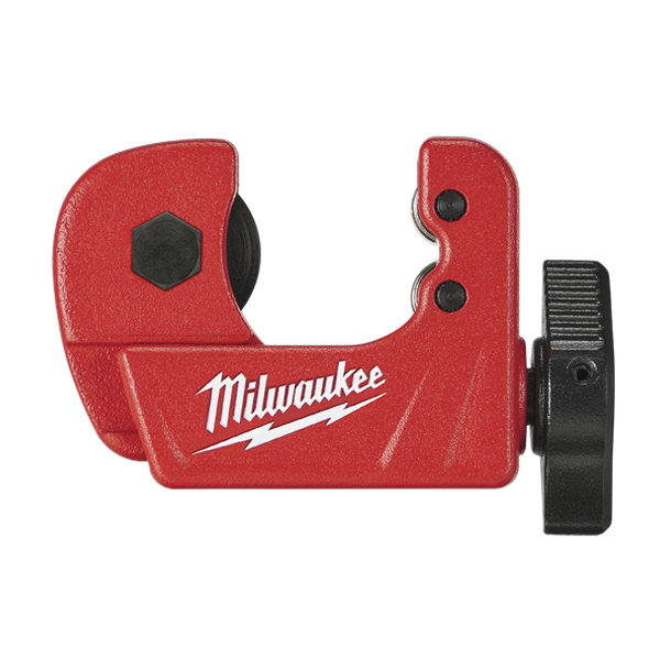 Milwaukee Mini Copper Tubing Cutter 12.7mm 1 2 48224250 Tool Kit Depot