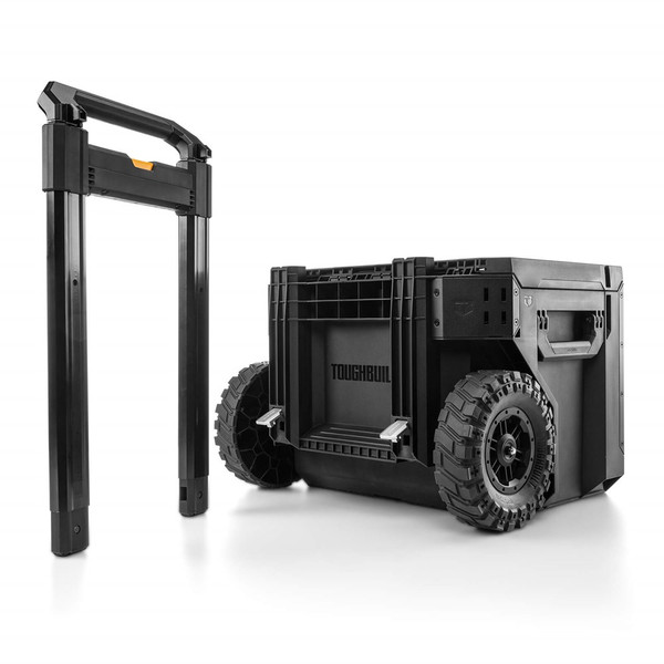 ToughBuilt StackTech Rolling Tool Box - TB-B1-B-70R - Tool Kit Depot