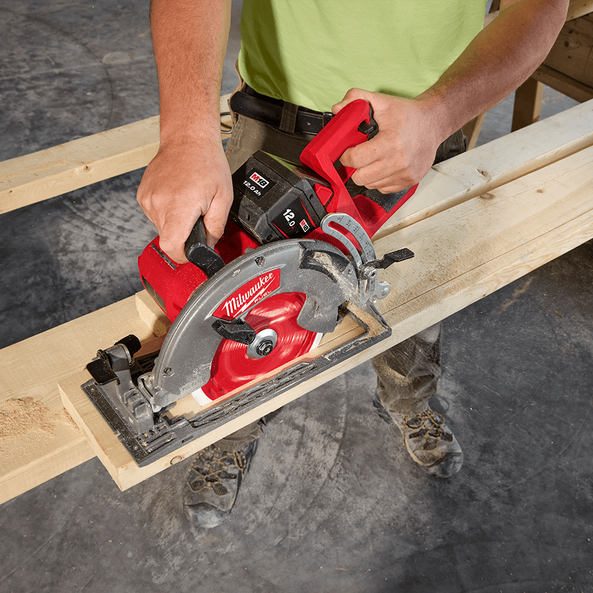 Milwaukee M18 REDLITHIUM FORGE Battery 12Ah - M18FB12 - Tool Kit Depot