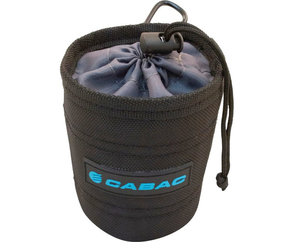 Cabac Multi-Purpose Electrician'S Screw Pouch Small - SB-SMALL - Tool ...