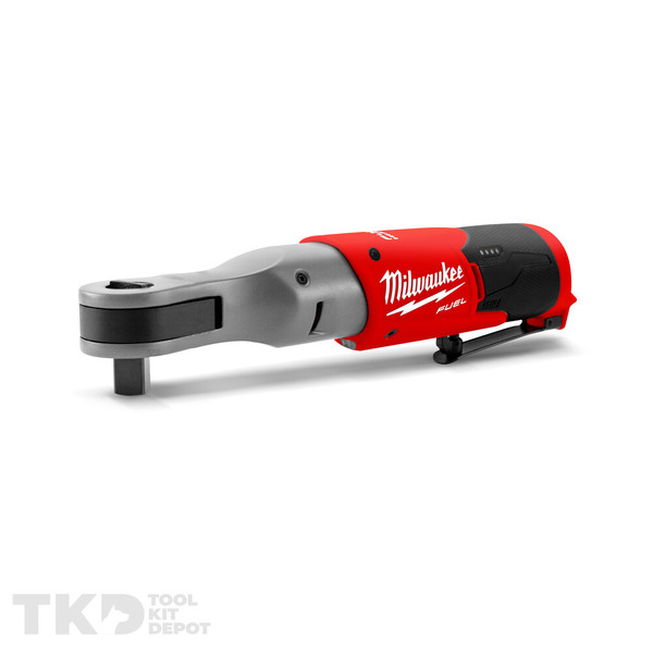 Buy Milwaukee Impact Wrenches | M12FIR12-0 | M12 FUEL™ 1/2" Ratchet