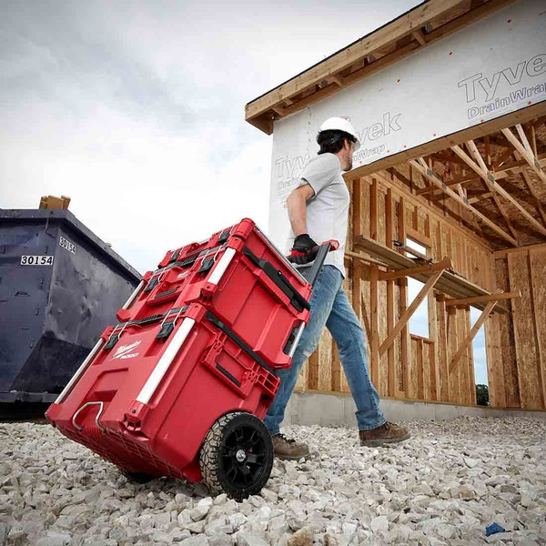 Milwaukee PACKOUT Large Tool Box - 48228425
