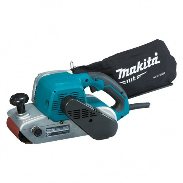 Makita 100mm 4 Belt Sander M9400B