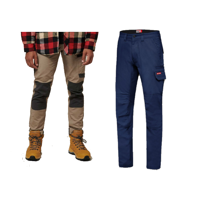 Workwear - Tool Kit Depot