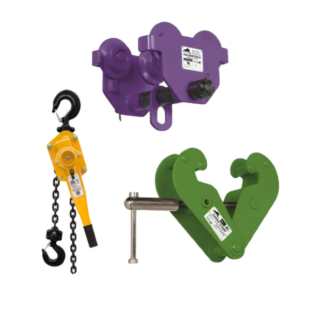 Materials Handling Tools - Tool Kit Depot