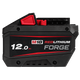 Milwaukee M18 REDLITHIUM FORGE Battery 12Ah - M18FB12 - Tool Kit Depot