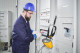 Fluke 1674 FC FTT Multifunction Installation Tester with TruTest ...