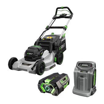 EGO POWER+ Mower 47cm 56V Kit - LM1903E-SP - Tool Kit Depot
