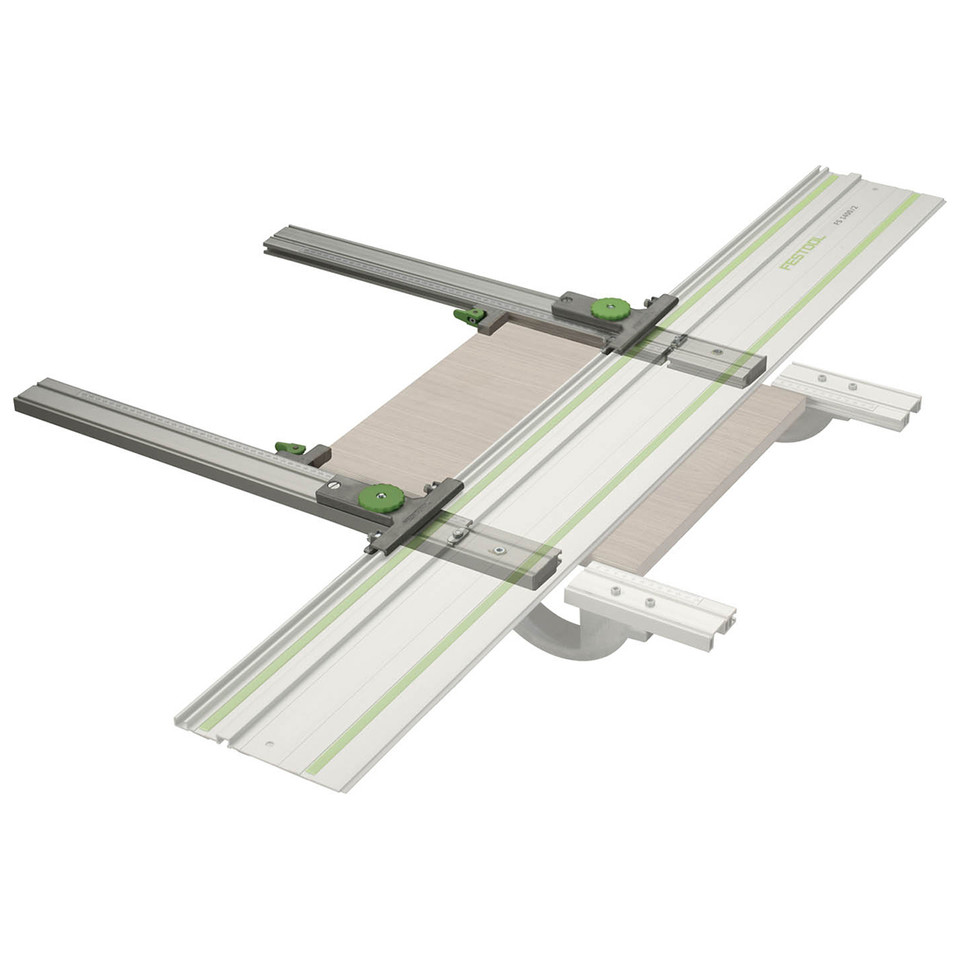 Festool FS-PA Guide Rail Parallel Guide Side Template