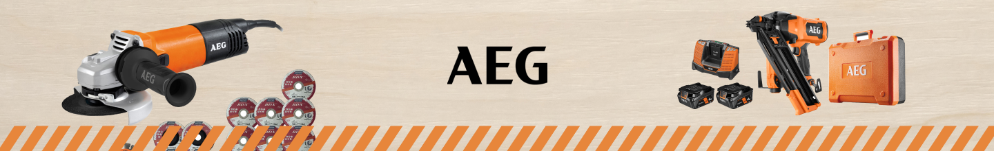 AEG | AEG Products | AEG Tools | Tool Kit Depot