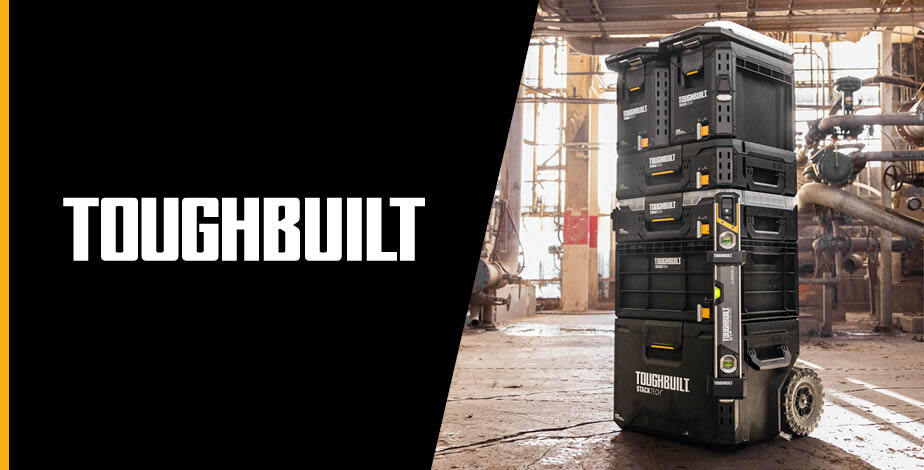 Toughbuilt Products - Tool Kit Depot