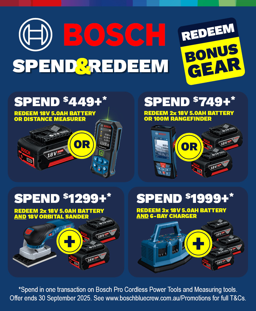 Bosch 2 Piece 2.0Ah 12V Combo Kit - 0615990L1H - Tool Kit Depot