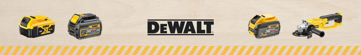DeWalt | DeWalt Products | DeWalt Tools | Tool Kit Depot