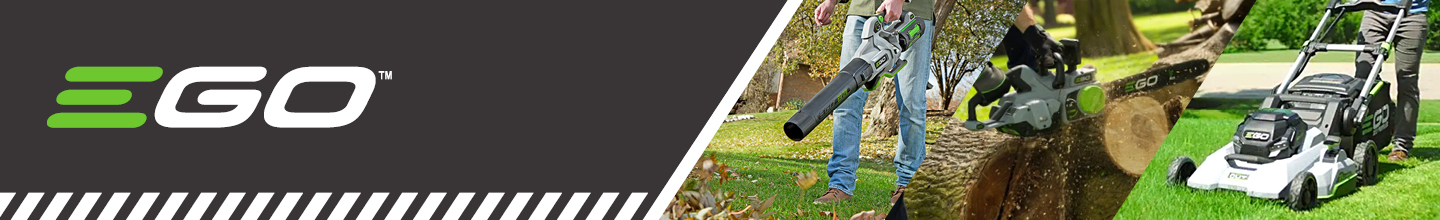 EGO Products - Tool Kit Depot