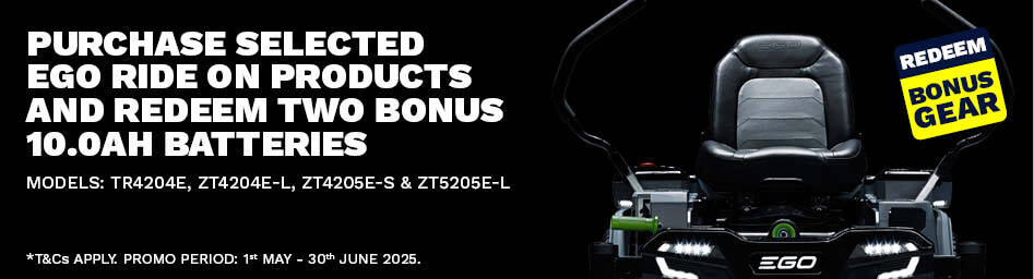 EGO Products - Tool Kit Depot