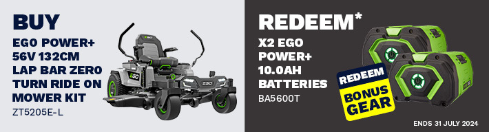 EGO Products - Tool Kit Depot