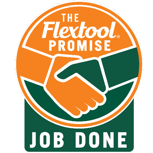 Flextool Plate Compactor Forward 87KG 5.5HP - FT201806-UNIT - Tool Kit ...