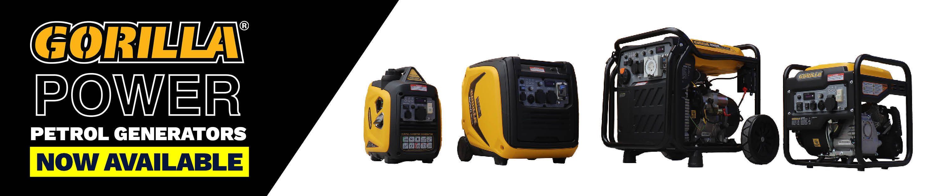 Gorilla | Gorilla Products | Gorilla Tools | Tool Kit Depot