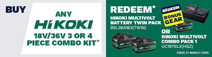 Hikoki | Hikoki Products | Hikoki Tools | Tool Kit Depot