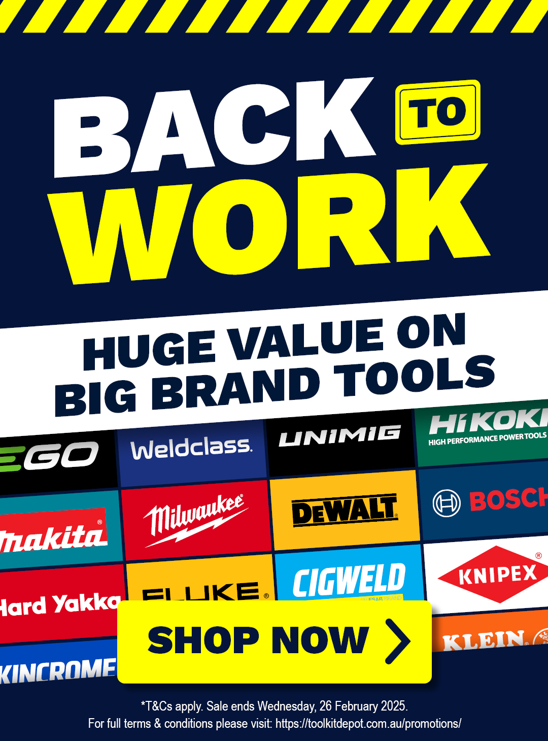 Tool Kit Depot | Power Tools | Electric Power Tools | Cordless Tools