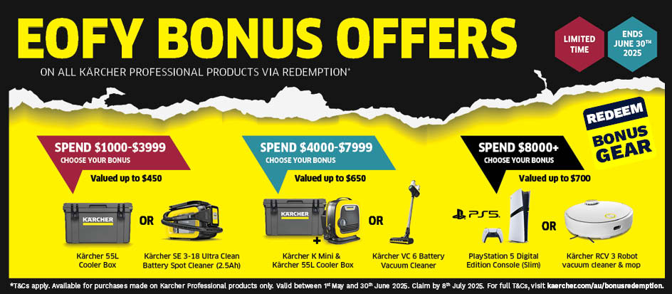 Karcher | Karcher Products | Karcher Tools | Tool Kit Depot