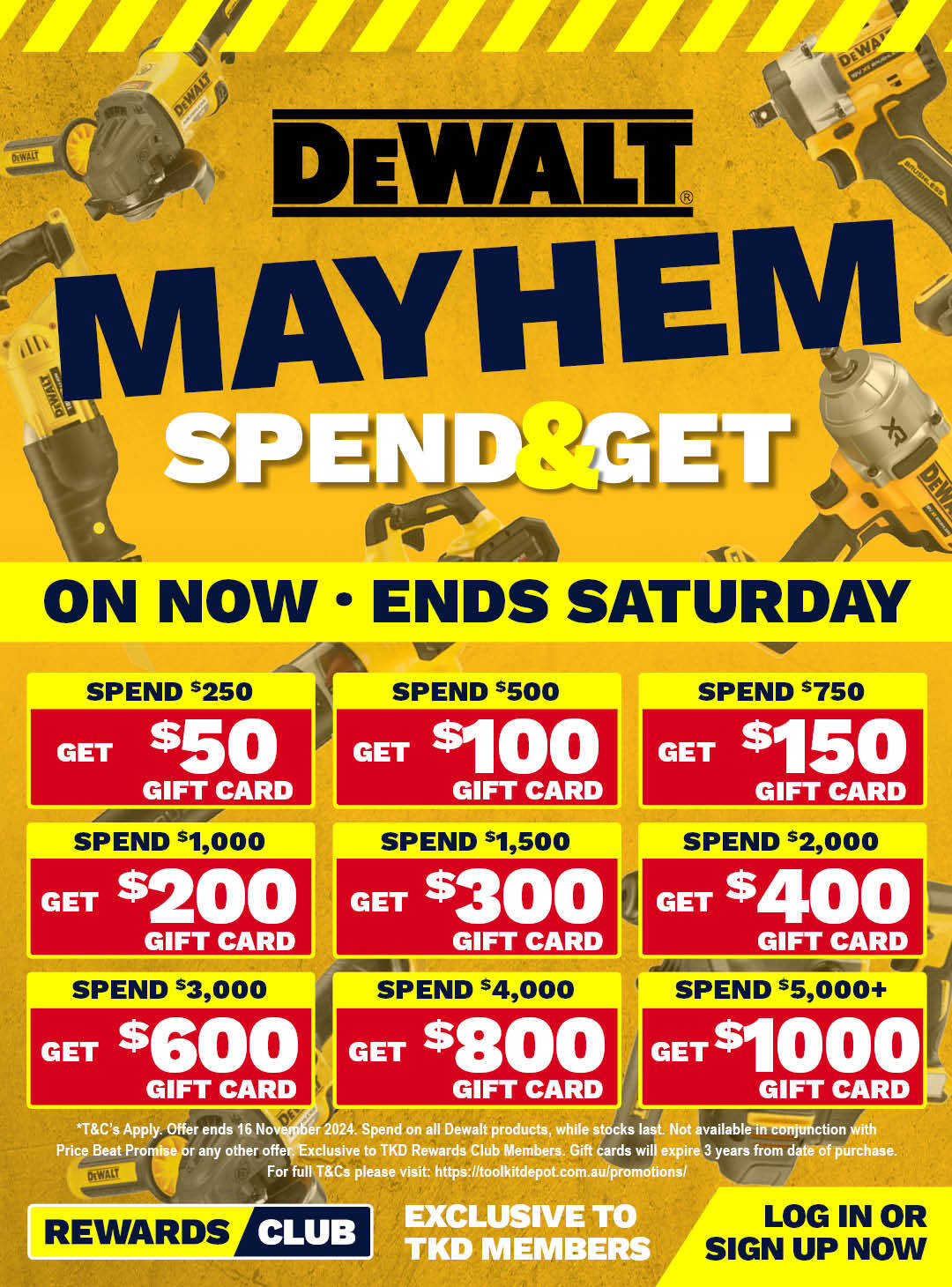 DeWalt | DeWalt Products | DeWalt Tools | Tool Kit Depot