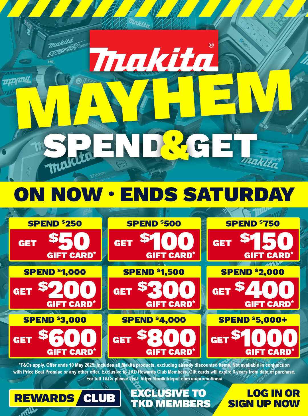 Makita | Makita Products | Makita Tools | Tool Kit Depot