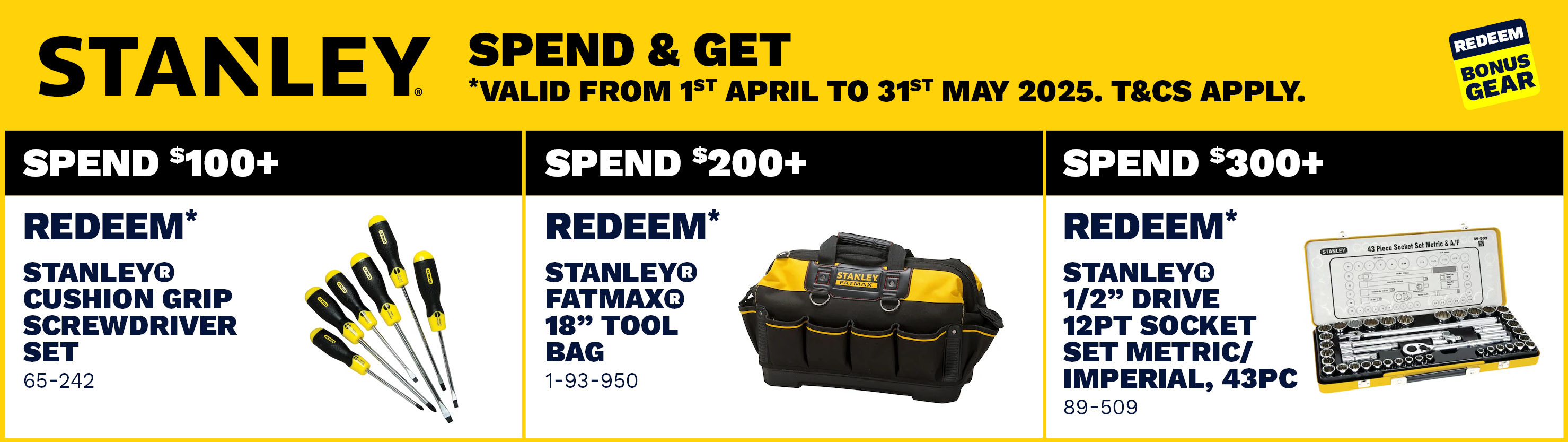 Stanley | Stanley Products | Stanley Tools | Tool Kit Depot
