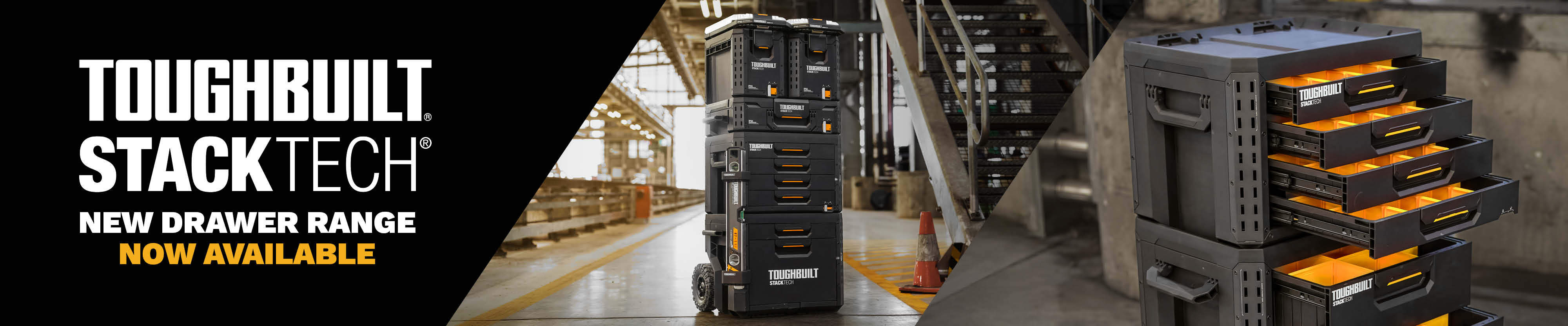 Toughbuilt Products - Tool Kit Depot