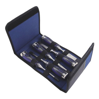 Irwin Marples Butt Chisel Set 5Pce - 10503421ANZ - Tool Kit Depot