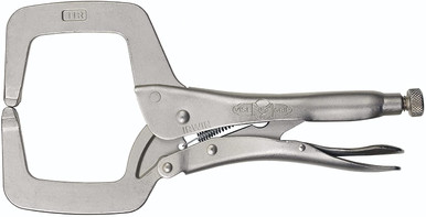 Locking c clamp screwfix store